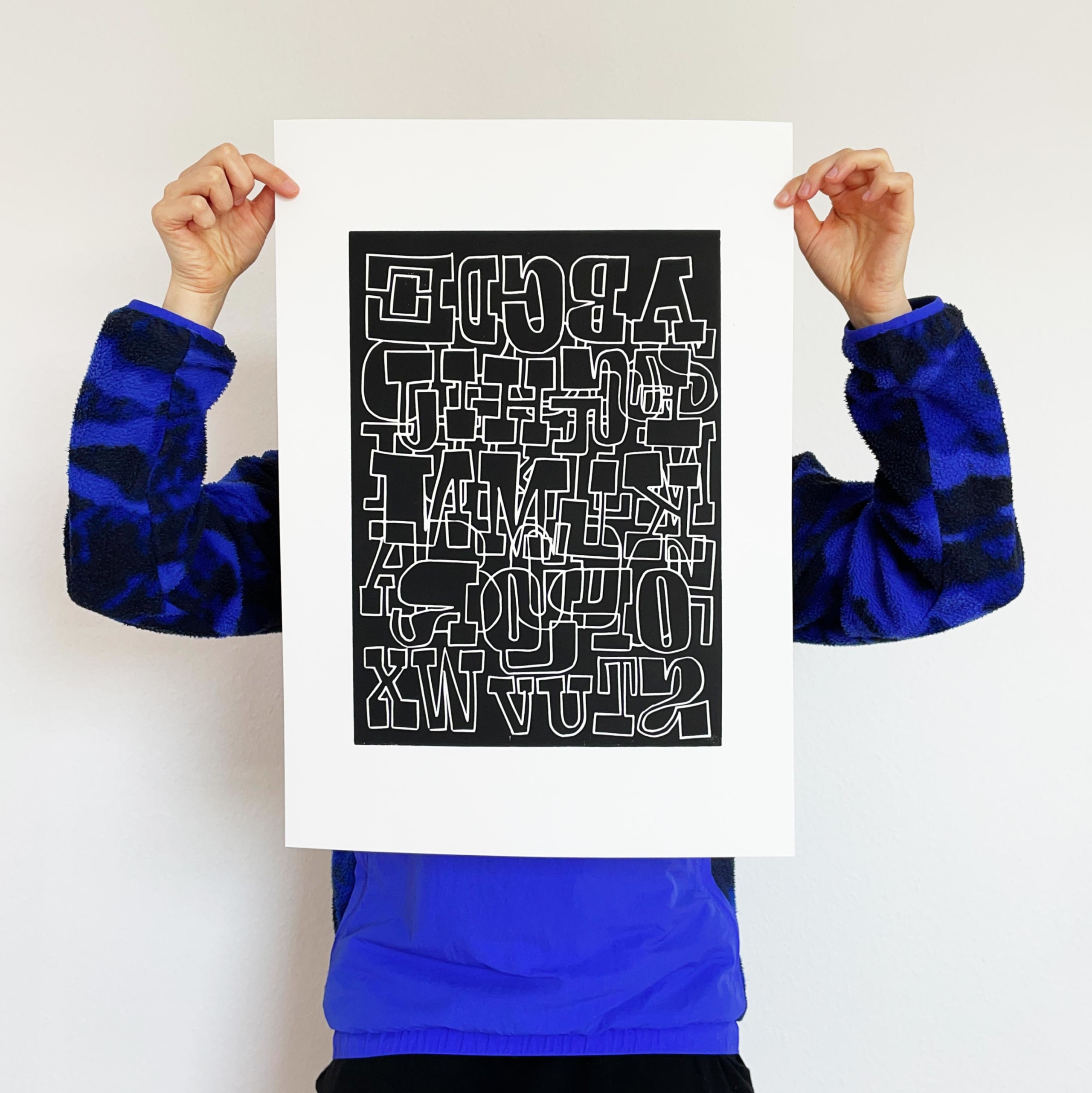 Merle Michaelis / Lettering & Typography